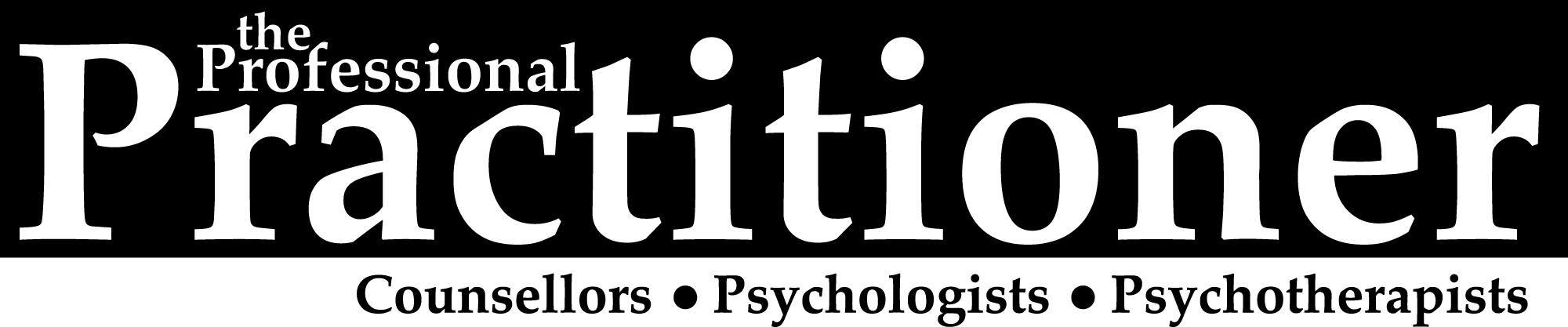 Events Calendar – The Professional Practitioner